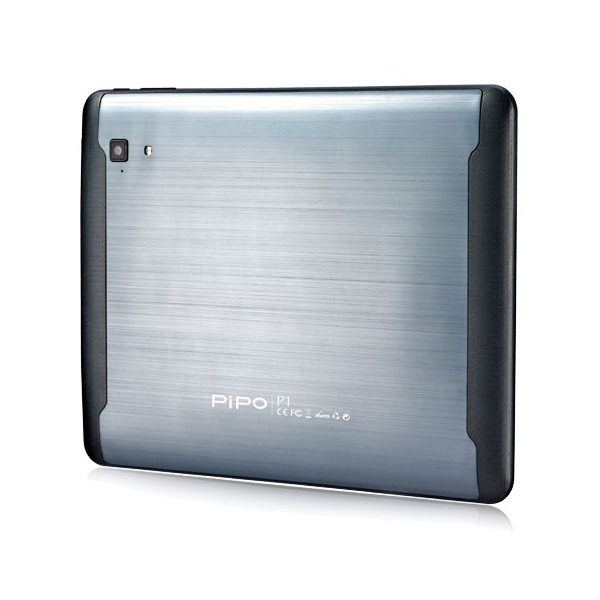 PiPO P1 Quad Core 9.7" Android 4.4 Tablet PC Retina 3G GPS