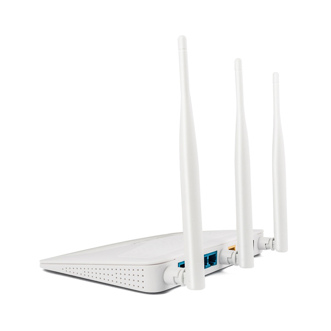 300Mbps 24G English Version Wireless Router IEEE 802.11b/g/n Standard