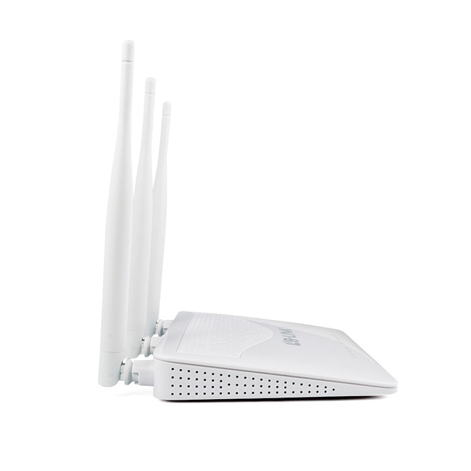 300Mbps 24G English Version Wireless Router IEEE 802.11b/g/n Standard