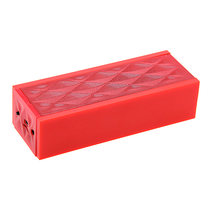 Water Cube Mini Wireless Bluetooth Subwoofer Speaker Sound Box