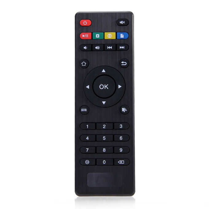 CS918 TV Box RK3188T Quad Core 2GB/8GB Android 4.2 Bluetooth External ...