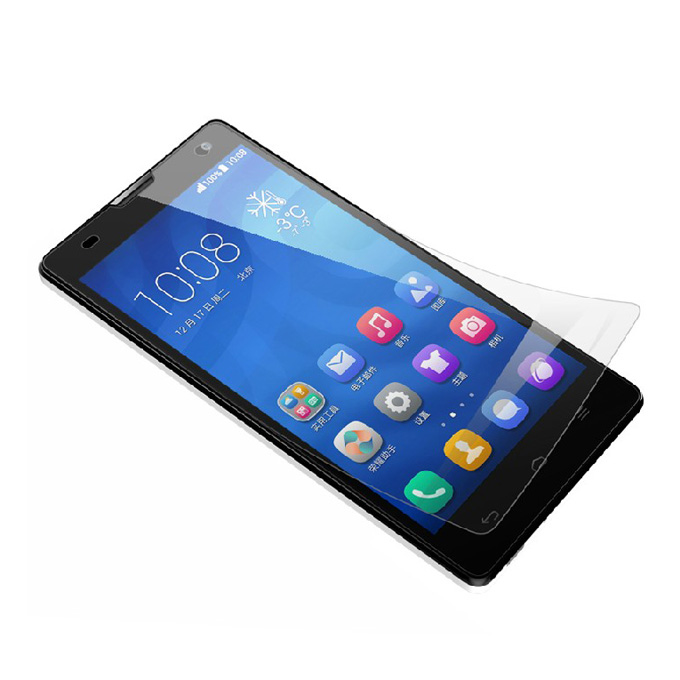 LCD Screen Protector Guard Cover Film Shield for HuaWei Honor 3C