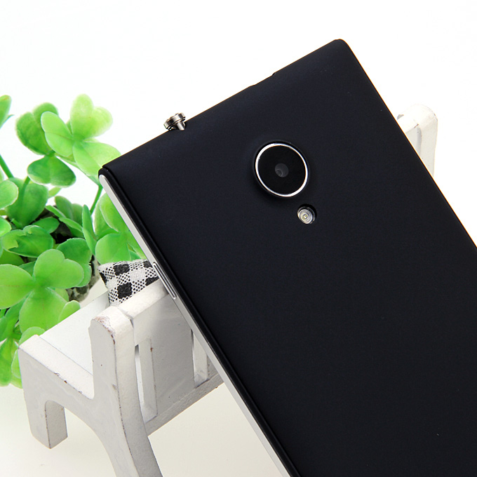 Android Quick Button Dustproof Plug for Android Smartphone 3.5mm