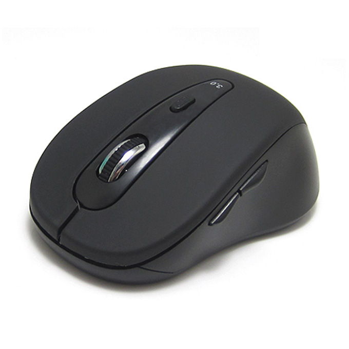 Bluetooth Mouse for Windows 98/SE/2000/XP/Vista/ 7/Server 2003