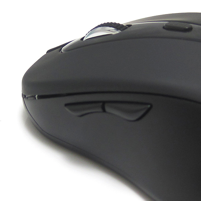 Bluetooth Mouse for Windows 98/SE/2000/XP/Vista/ 7/Server 2003