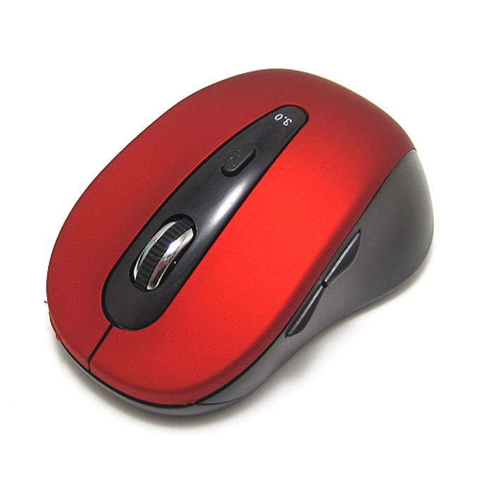 Bluetooth Mouse for Windows 98/SE/2000/XP/Vista/ 7/Server 2003