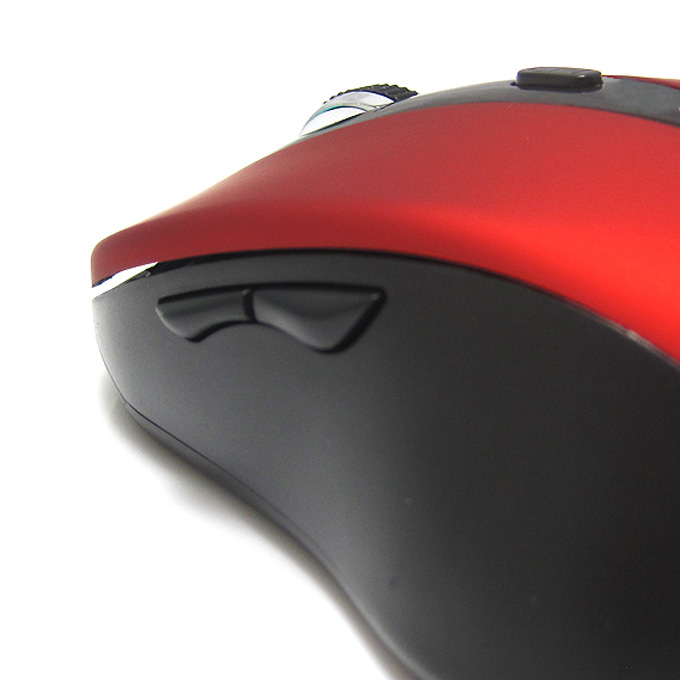 Bluetooth Mouse for Windows 98/SE/2000/XP/Vista/ 7/Server 2003