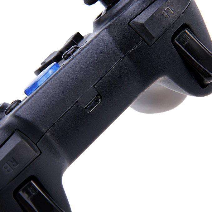 Tronsmart Mars G01 2.4GHz Wireless Gamepad Support Controller