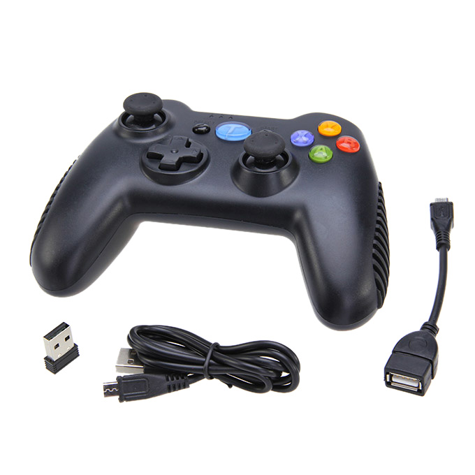 Tronsmart Mars G01 2.4GHz Wireless Gamepad Support Controller