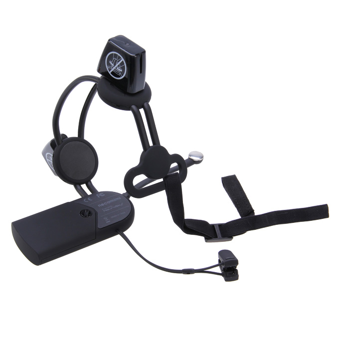 Necomimi Mood Cat Ears Mind Cat Ears Brain Waves Intelligent Control