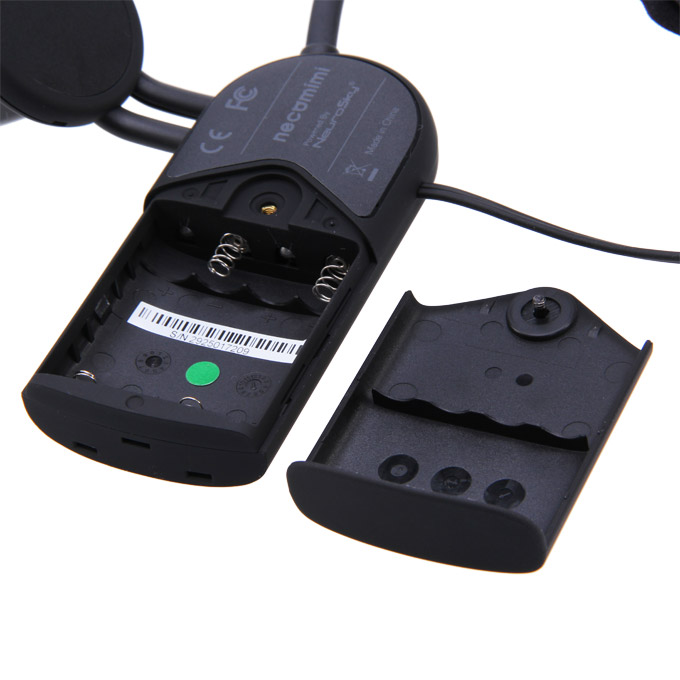 Necomimi Mood Cat Ears Mind Cat Ears Brain Waves Intelligent Control