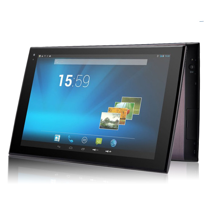 Pipo P4 Quad Core 1.8GHz 8.9 Inch PLS Tablet PC Android 4.4
