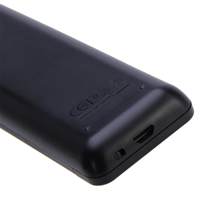 MINIX NEO M1 Six-Axis Gyroscope 2.4G Wireless Air Mouse