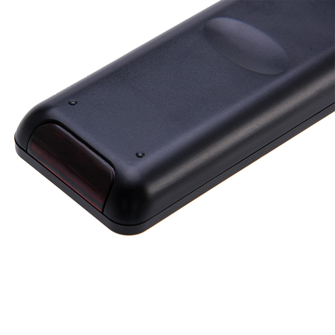 MINIX NEO M1 Six-Axis Gyroscope 2.4G Wireless Air Mouse