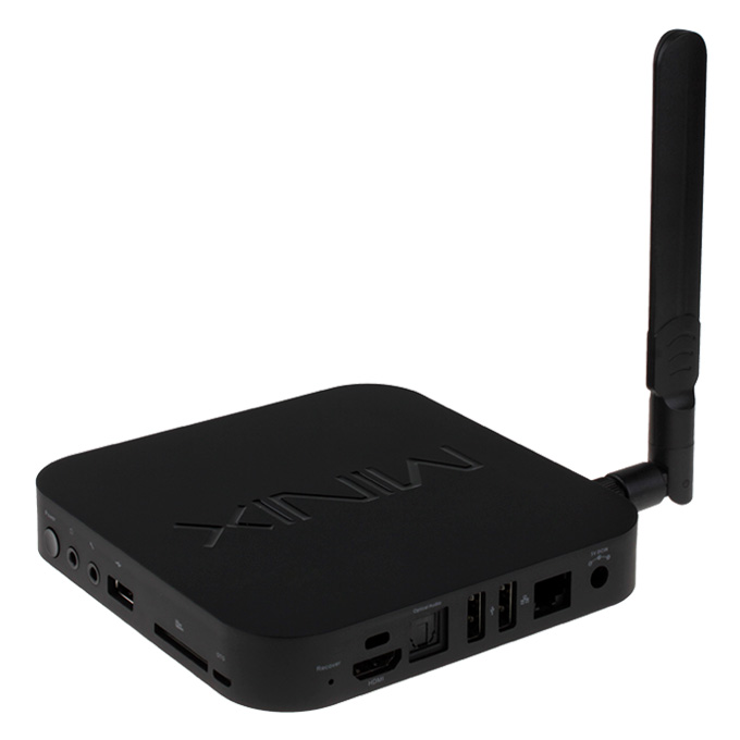 MINIX NEO X7 RK3188 Android TV BOX 2GB/16GB