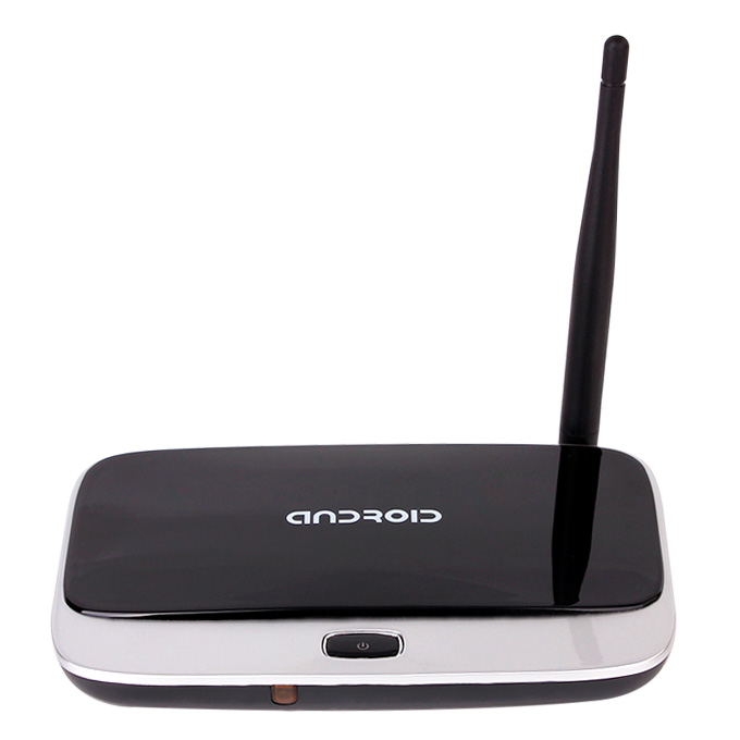 Q7 RK3188T Bluetooth v4.0 Android 4.2 TV BOX XBMC External BT v4.0