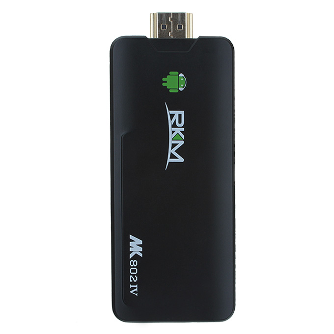 Rikomagic RKM MK802IV RK3188T Quad Core Mini PC TV BOX Dongle 2G/8G
