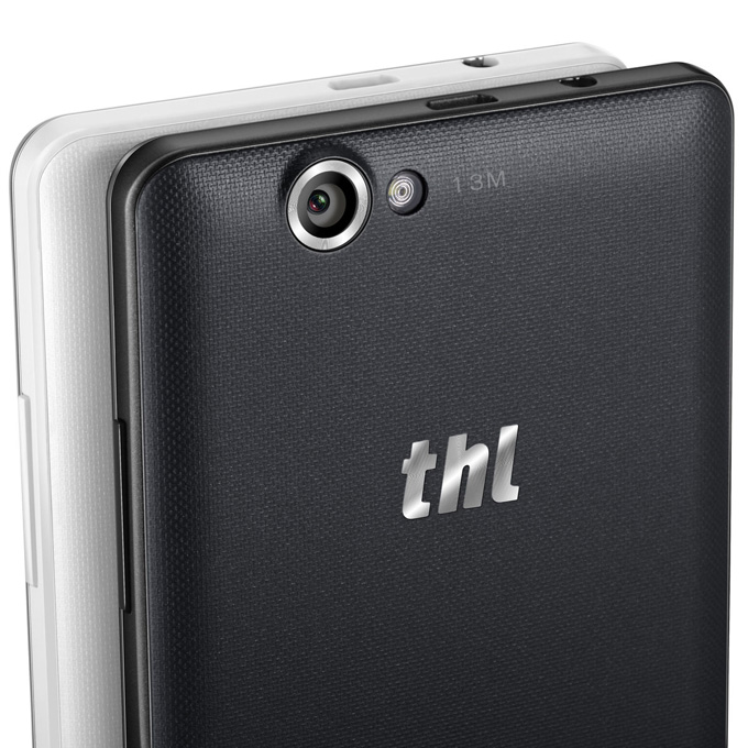 THL 5000 MTK6592T 5" Android4.4 Smartphone 2GB+16GB FHD 13MP 5000mAh