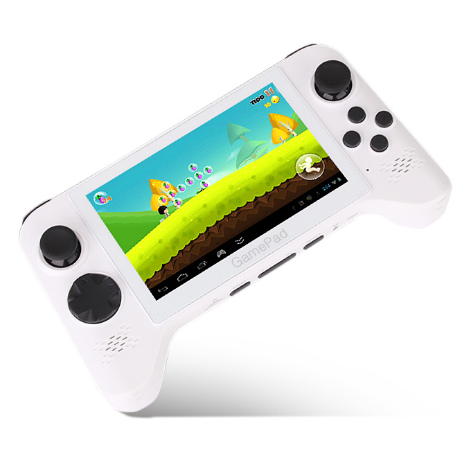 GPD G5A RK3188 Quad Core 5 Inch Android 4.2 OS Tablet PC 1GB RAM 8GB ...