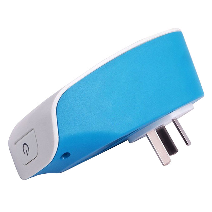 Broadlink SP2 Plug Wireless WiFi Remote Control Socket Power Supply