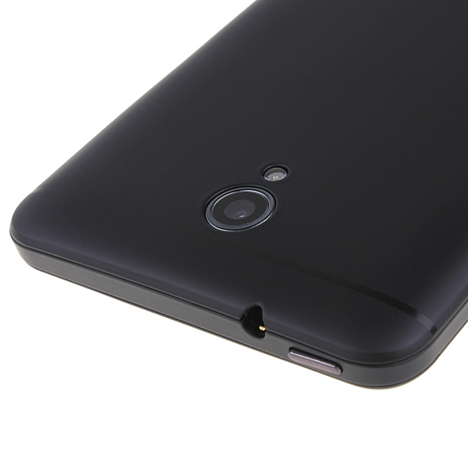 CUBOT ONE MTK6589T Quad Core 1.5GHz 4.7Inch Android 4.2 OS Smartphone 1G RAM 8G ROM 12.6MP 3G ...