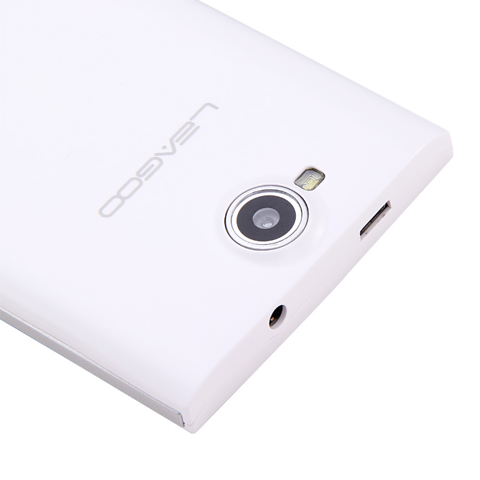 Leagoo Lead 4 MTK6572 4" Android 4.2 Smartphone 512MB 4GB WVGA 3MP 3G