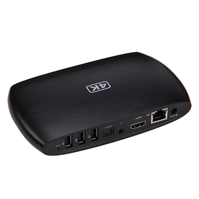 CX-S806 S802 Quad Core 2.0GHz Android 4.4 TV BOX 1G/8G XBMC DLNA OTG