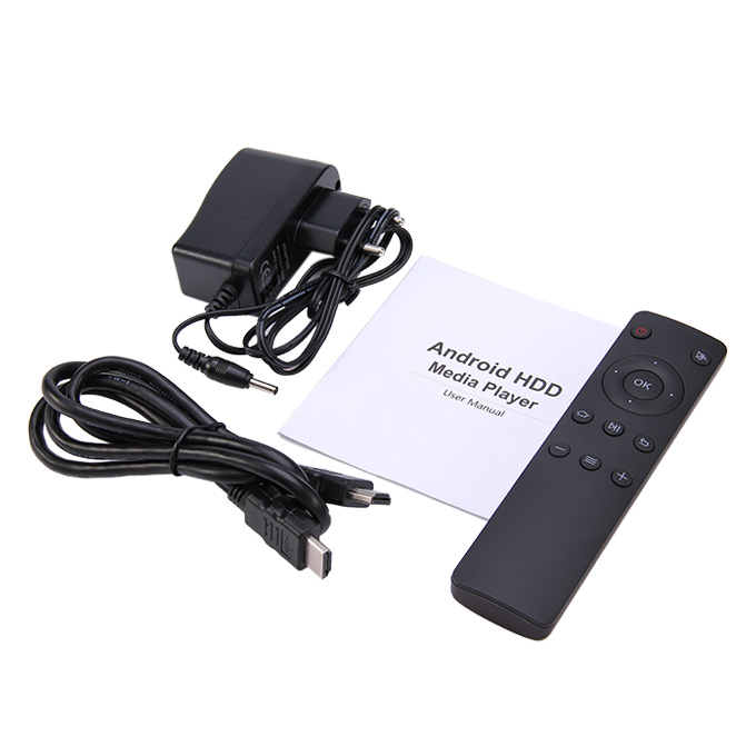 CX-S806 S802 Quad Core 2.0GHz Android 4.4 TV BOX 1G/8G XBMC DLNA OTG