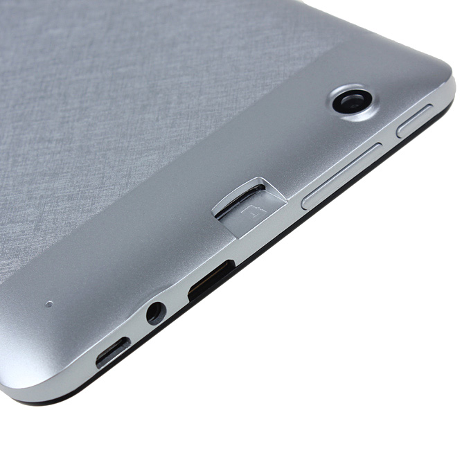 VIA V7WM8880 Cortex-A9 Dual Core 7" Android 4.2 OS Tablet PC