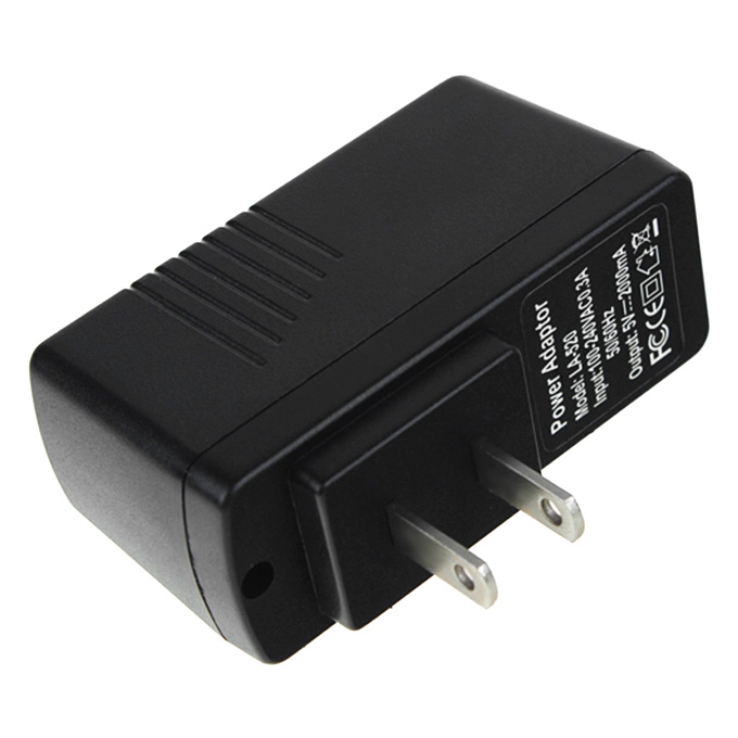 USB Charger AC Power Adapter for Tablet PC Cellphone TV Box Mini PC