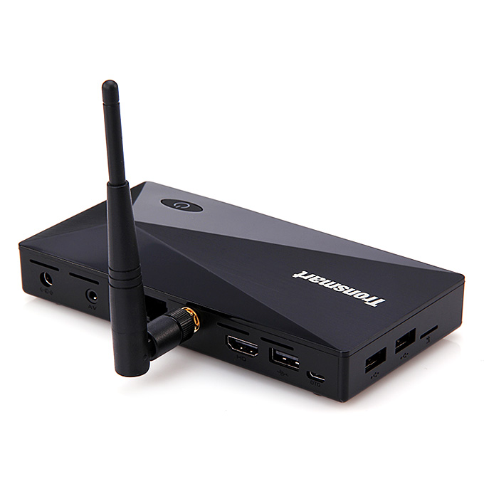 Tronsmart Orion R28 Pro RK3288 1.8GHz Android 4.4 TV Box 2G/8G