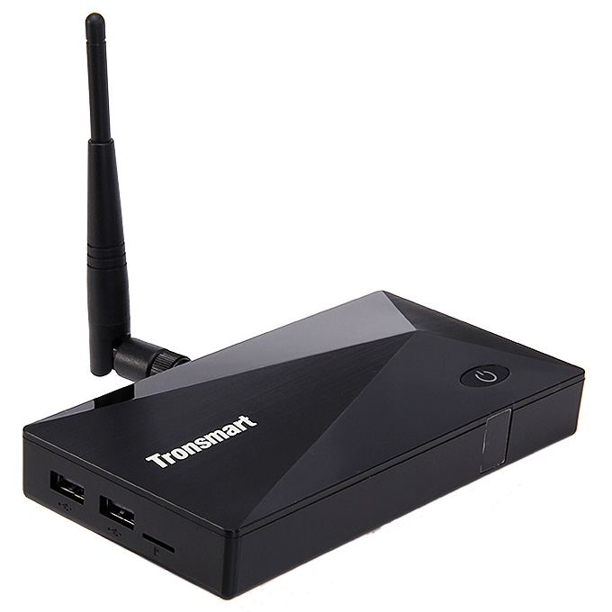 Tronsmart Orion R28 Pro RK3288 1.8GHz Android 4.4 TV Box 2G/8G