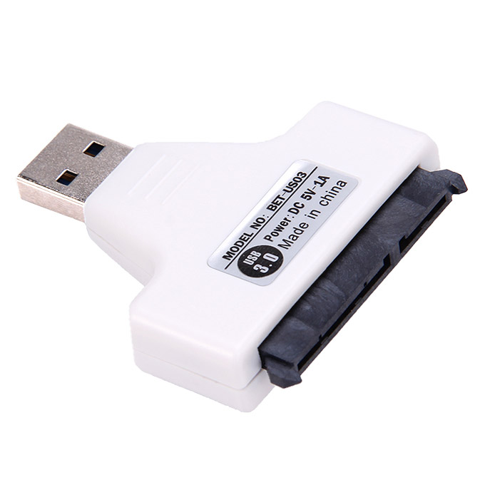 USB 3.0 to SATA USB 3.0 to Serial ATA HDD Conventer HDD Enclosure