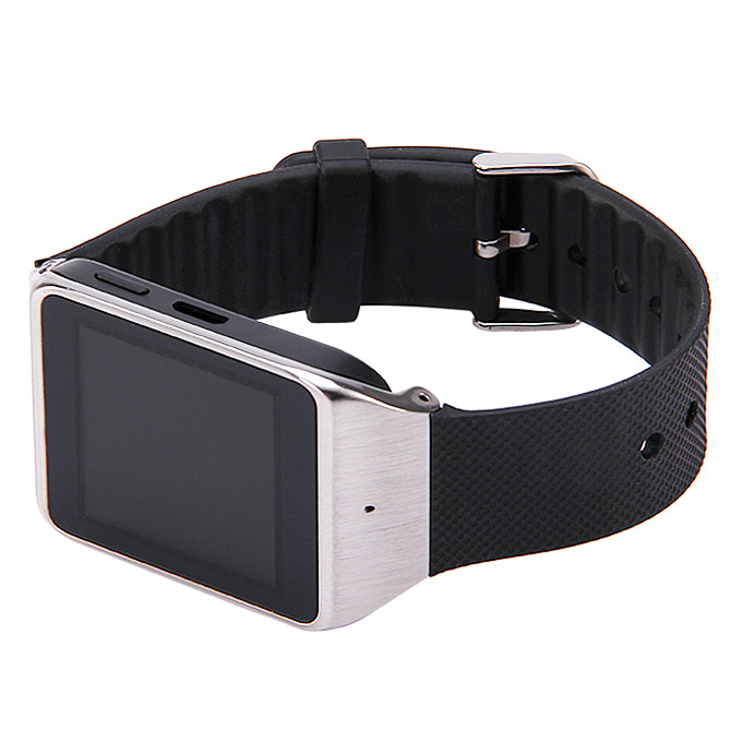 Atongm W007 Smart Bluetooth Watch 1.5 Inch MTK 6260A Touch Screen