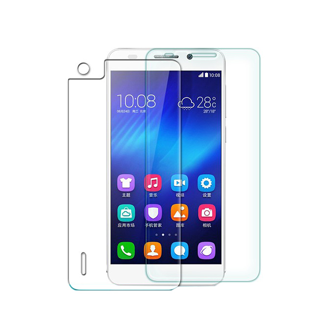 Nillkin Explosion-Proof Premium Tempered Glass For Huawei Honor 6