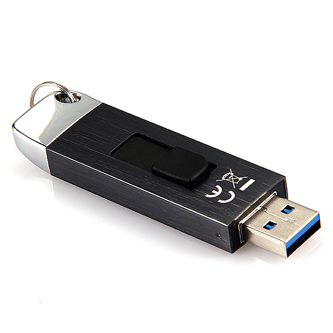 SSK SFD223 256GB USB 3.0 Super Speed Flash Drive USB Memory Stick