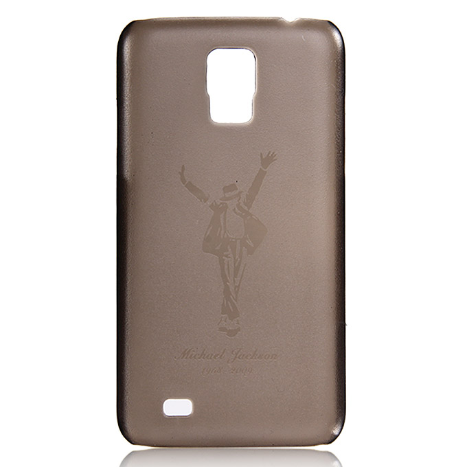 Protective Hard Case Snap-on Cover Shell for Mpie Mijue M2000