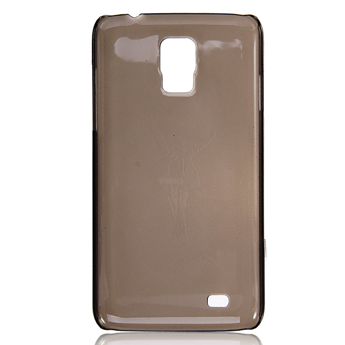 Protective Hard Case Snap-on Cover Shell for Mpie Mijue M2000
