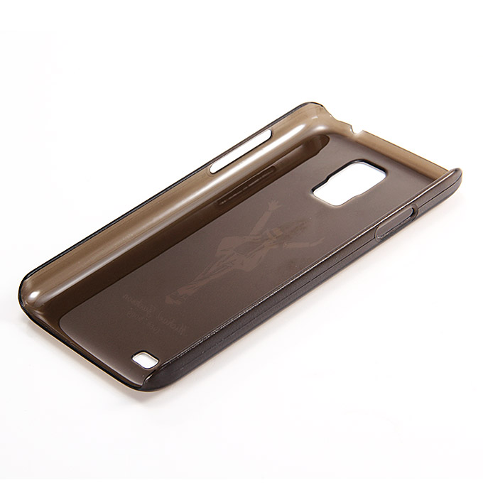 Protective Hard Case Snap-on Cover Shell for Mpie Mijue M2000