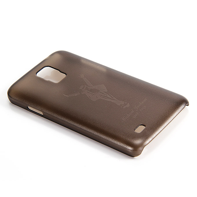 Protective Hard Case Snap-on Cover Shell for Mpie Mijue M2000