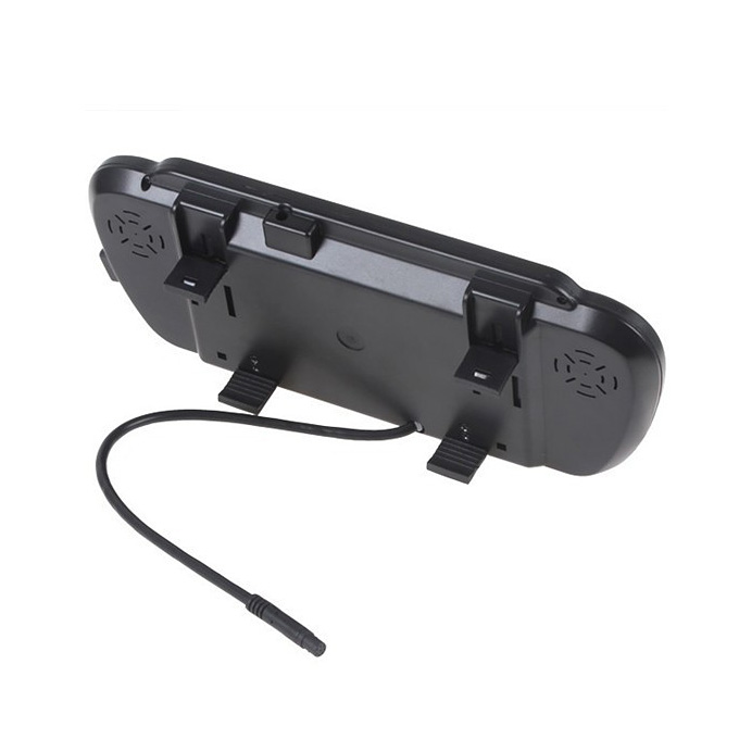 Car Rear View Kit 7" TFT LCD Mirror Monitor