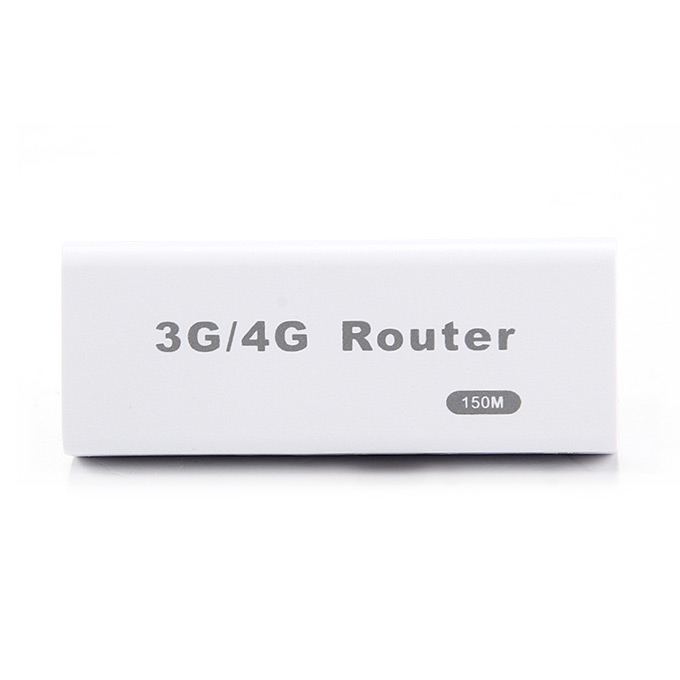 M1 USB 2.0 150Mbps 802.11b/g/n 3G/4G Wi-Fi Hotspot Gateway Router