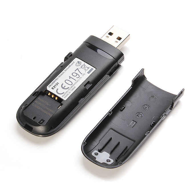 Unlocked HUAWEI E3131 3G 4G HSPA+ USB Mobile Broadband Moden Stick