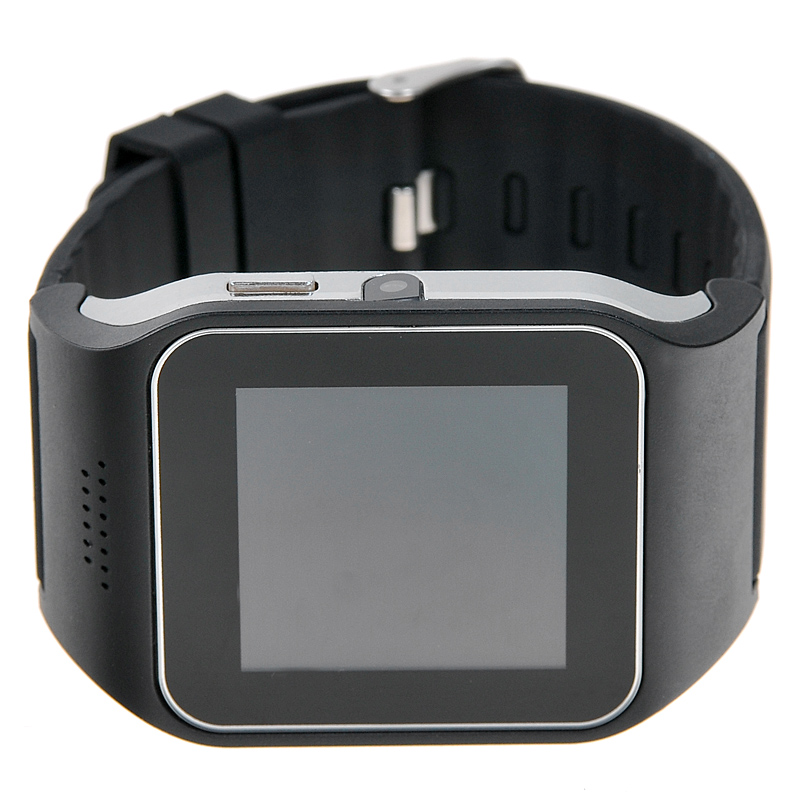 CL-W215 Upro2 Phone Smart Watch Bluetooth/mp3/mp4/FM/Camera/Video