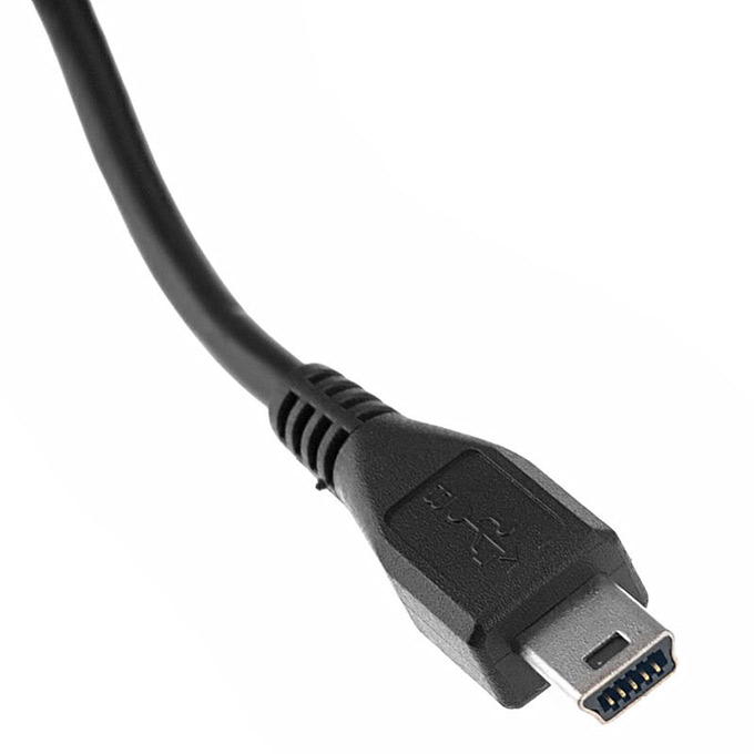 USB Data line 10 Pin Transmit Cable for GOPRO HERO 3