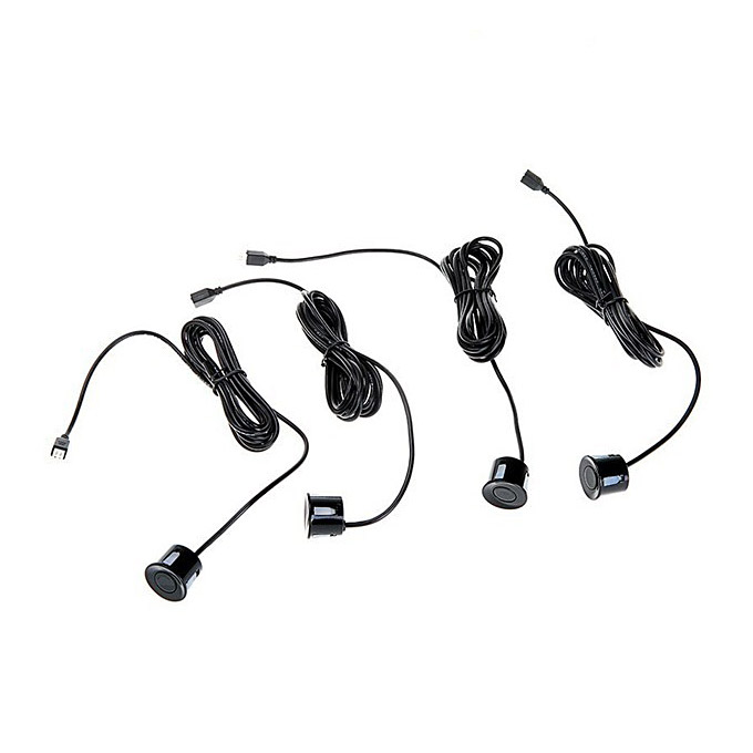 XD-061 High Quality LED Car Parking Sensor System with Dual CPU