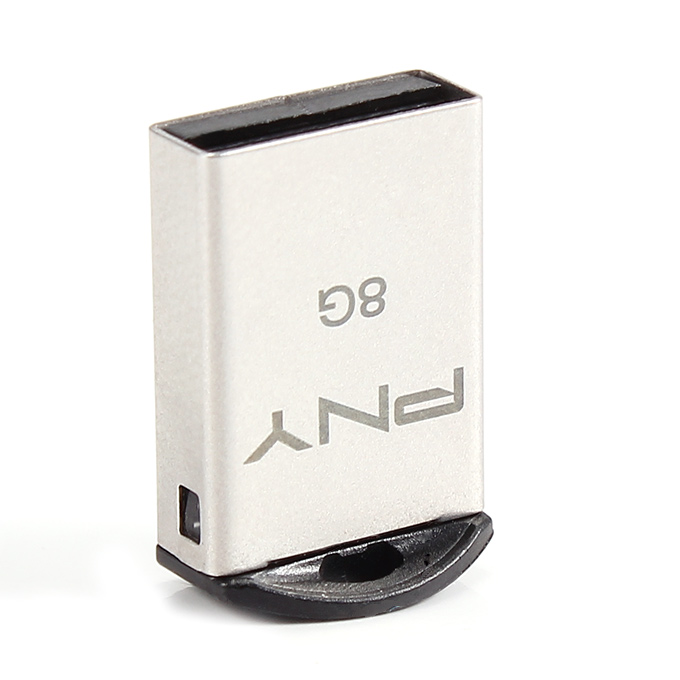 PNY MICRO M2 Mini 8GB USB 2.0 Drive U Disk Memory Stick Flash Drive