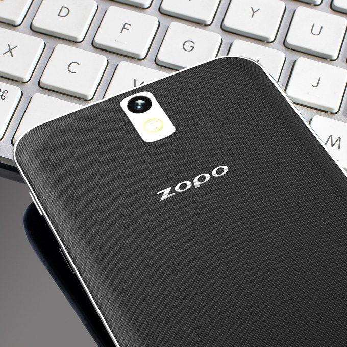 Zopo ZP999 Pro 4G Smartphone 3GB 32GB MTK6595 5.5" Android4.4 14MP
