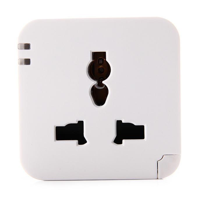 Kankun Smart Wifi Remote Control Plug Socket Outlet for Android iOS