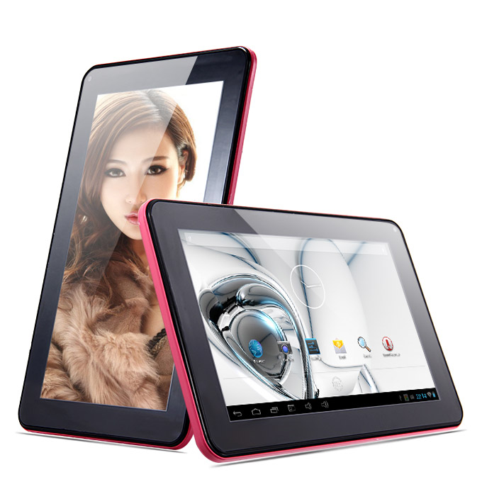 R902W RK3026 9 Inch Tablet PC Android 4.2 OS 8GB ROM